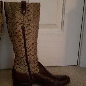 Anne Klein | Shoes | Riding Boots | Poshmark